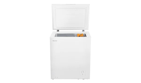 Hisense Chest Freezer 245 Liters | Best Freezer