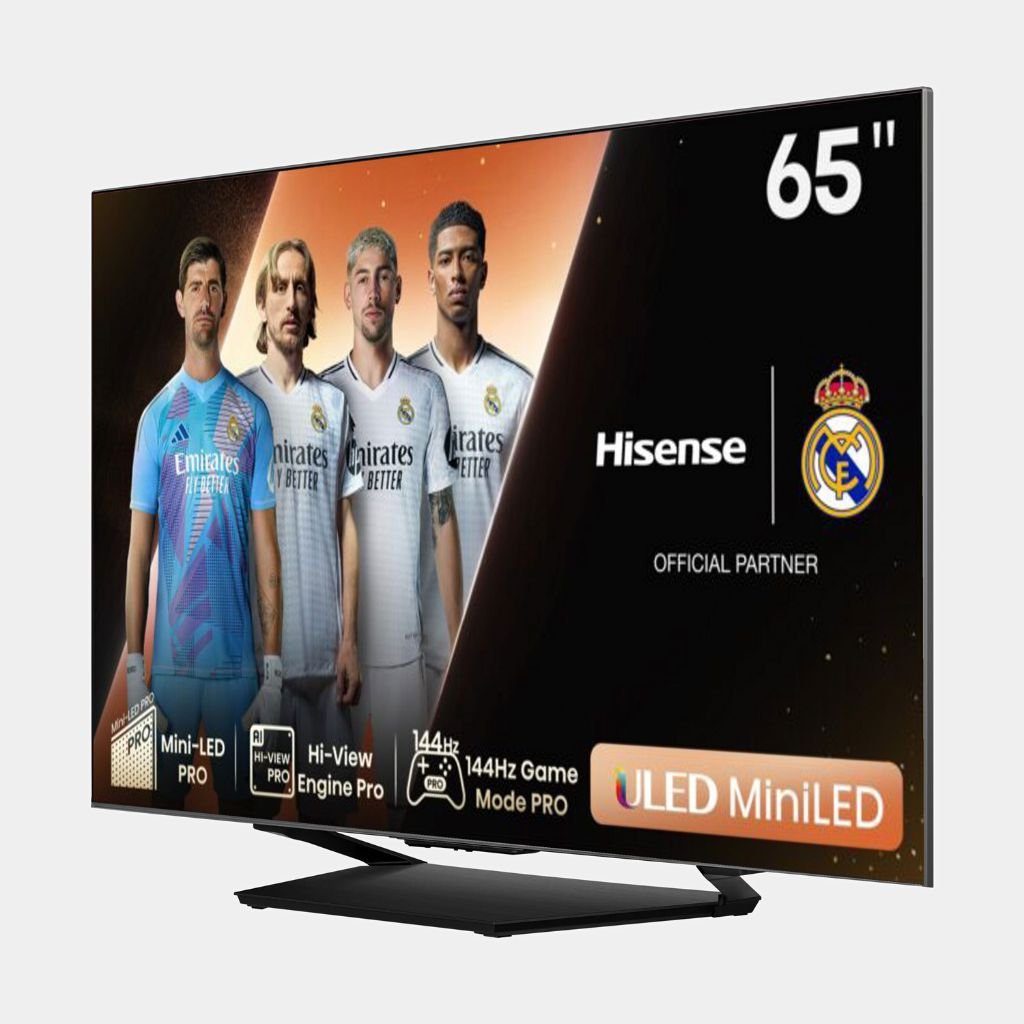 Hisense U7N 65 inches Mini LED TV
