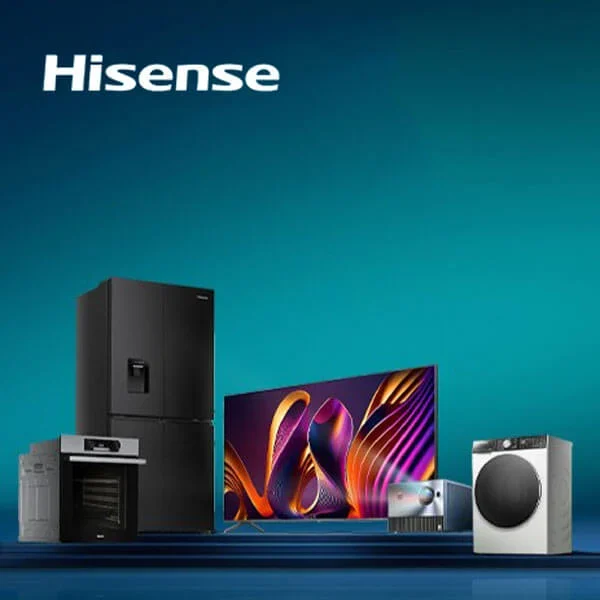 Hisense Appliances in Kenya | Shop High-Quality Home Appliances ...